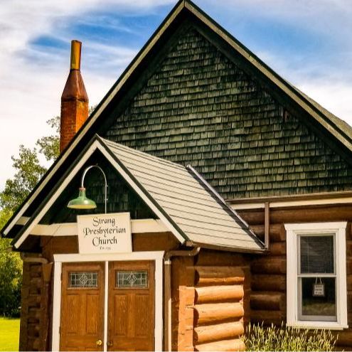 Dixonville Museum - Rumble Alberta Road Trips & Tours